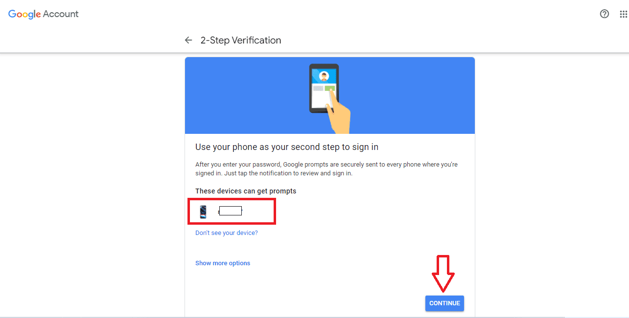 How to Setup Gmail 2 Step Verification (2023) - Techpass Master How to Setup Gmail 2 Step Verification (2023) - Techpass Master