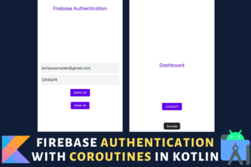 Home - Techpass Master